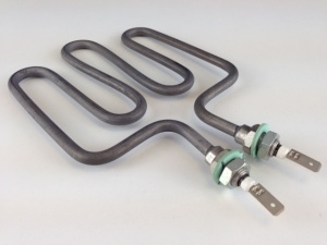 Heating Element HVA 2000W 230V (Fin